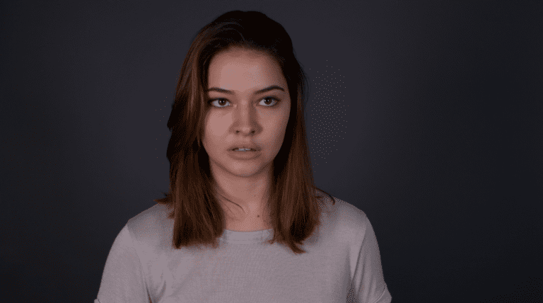 Madelyn Cline BOOKS a role in "Boy Erased" with Nicole Kidman and ...