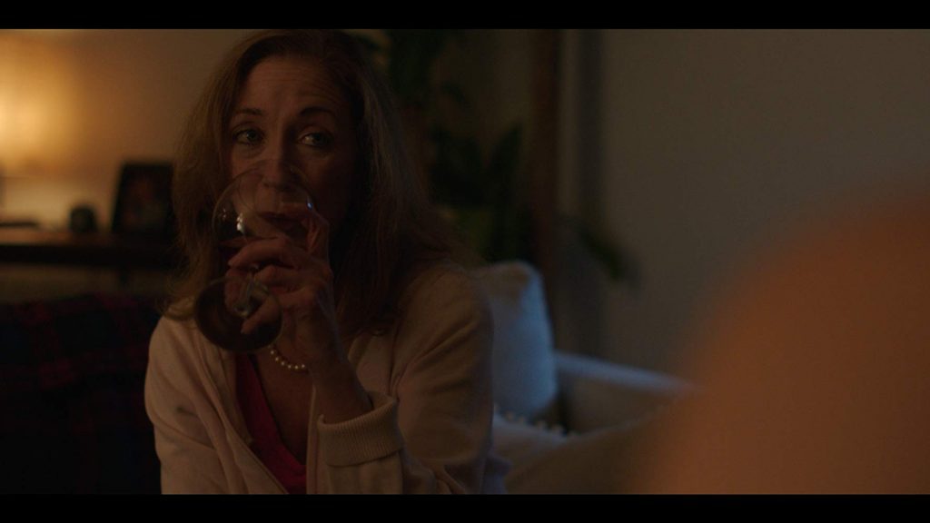 Actress Laura Pursell BOOKS a Role in a Tv Series from her Self Tape ...