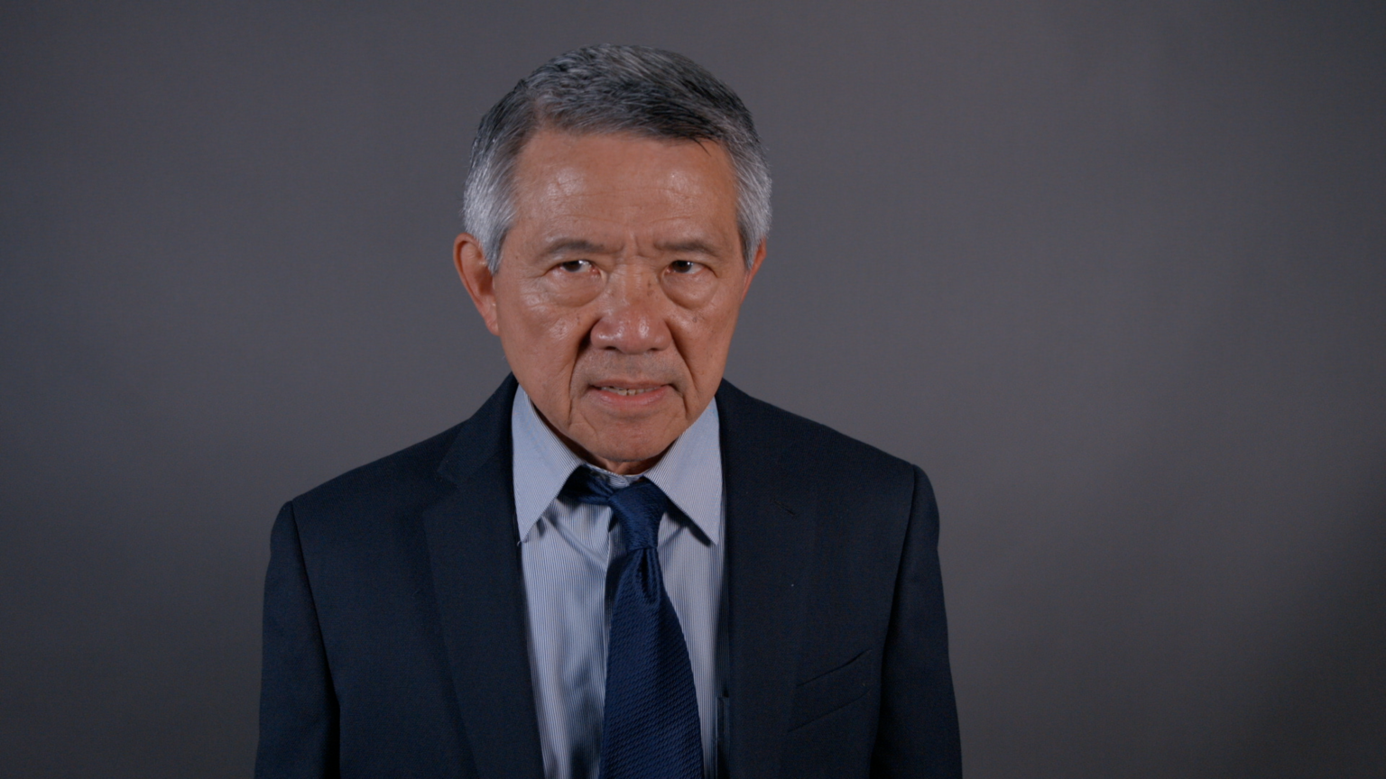 Jim Lau BOOKS a Big Role on Tom Clancy's Jack Ryan from his Self Tape ...