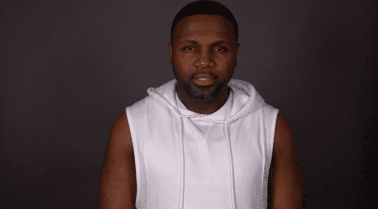 Rayan Lawrence BOOKS a Big Role on "BMF" from his Self Tape Audition ...